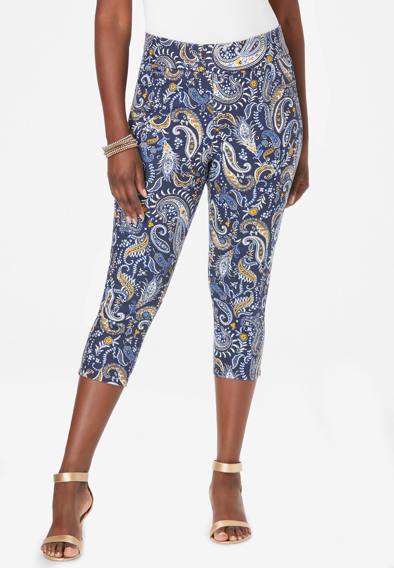 Final Sale Bottoms | Fullbeauty Outlet