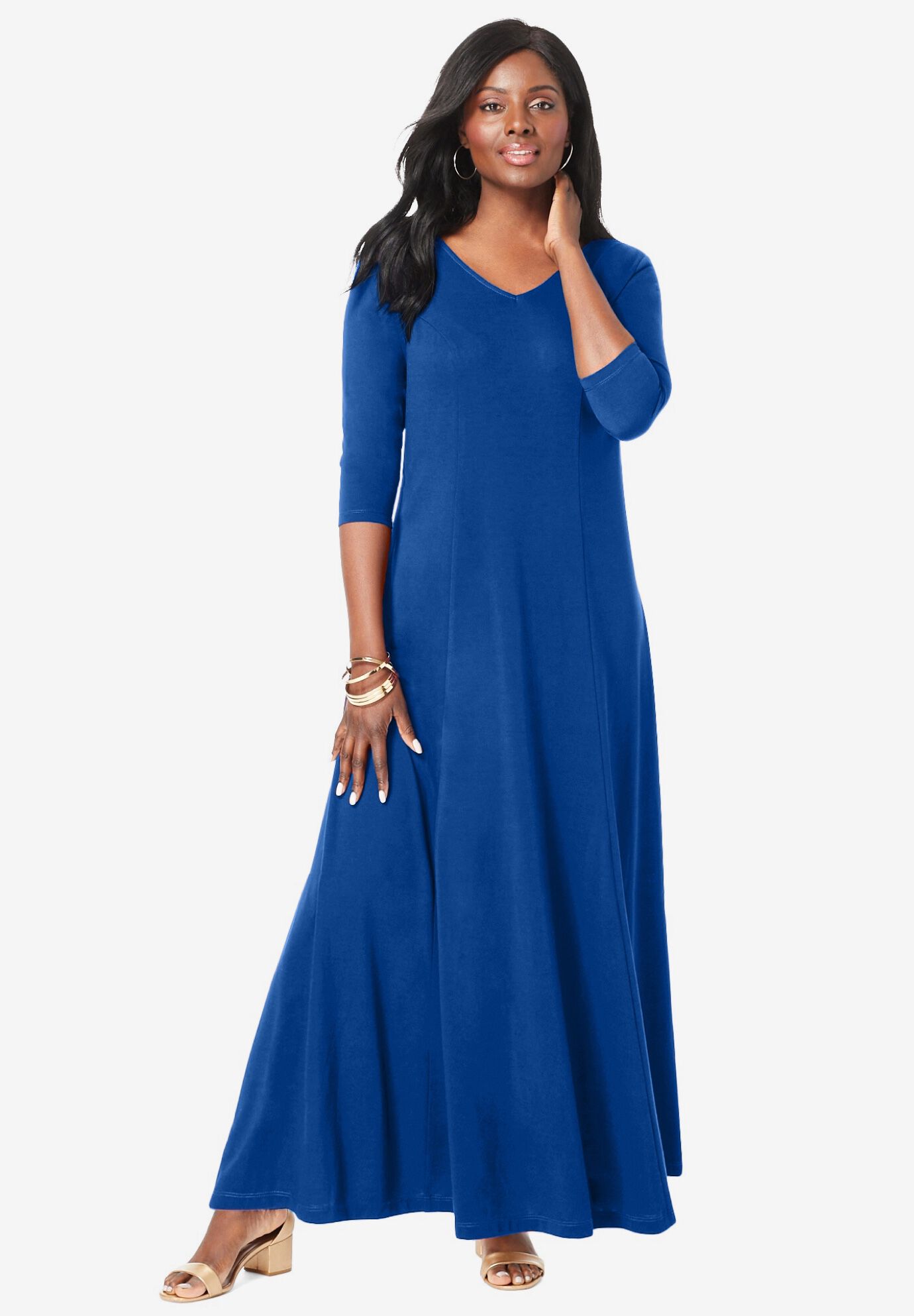 Women's Plus Size New Dresses | Jessica London