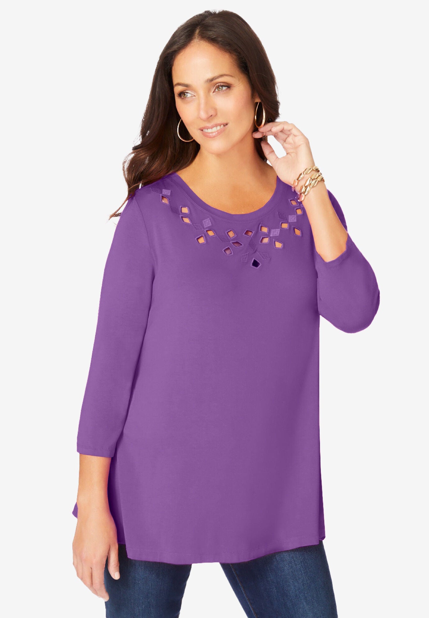 Final Sale Tops | Fullbeauty Outlet