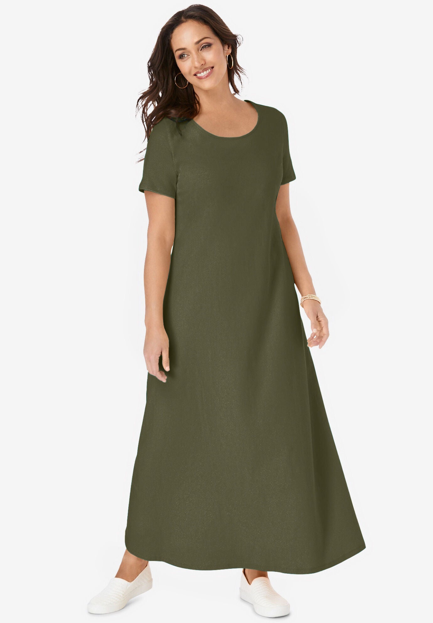 Women's Plus Size New Dresses | Jessica London