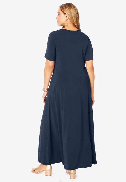 Women's Plus Size New Dresses | Jessica London