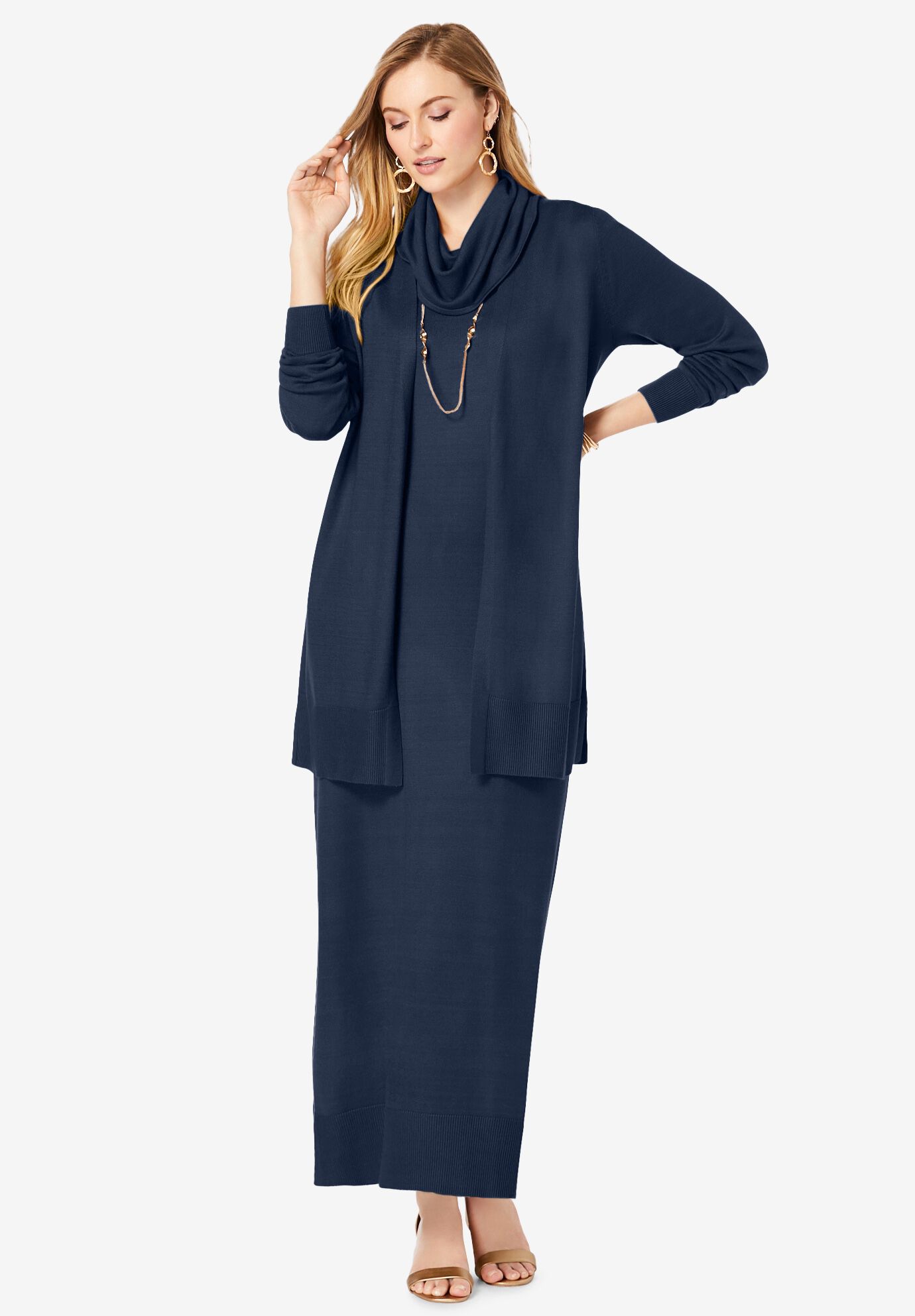 Women's Plus Size New Dresses | Jessica London