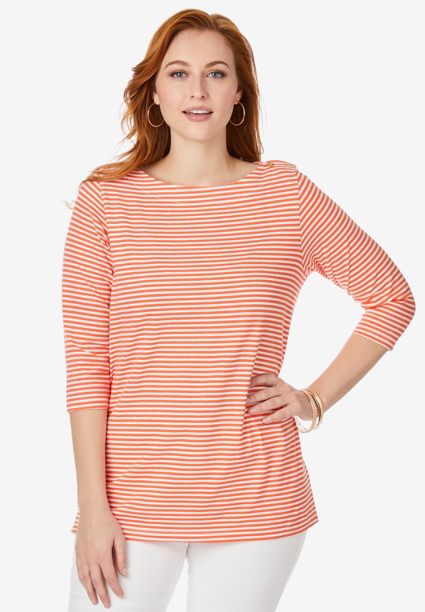 Clearance Plus Size Tops for Women | Woman Within