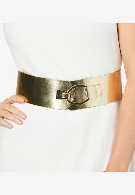 Contour Belt | Jessica London