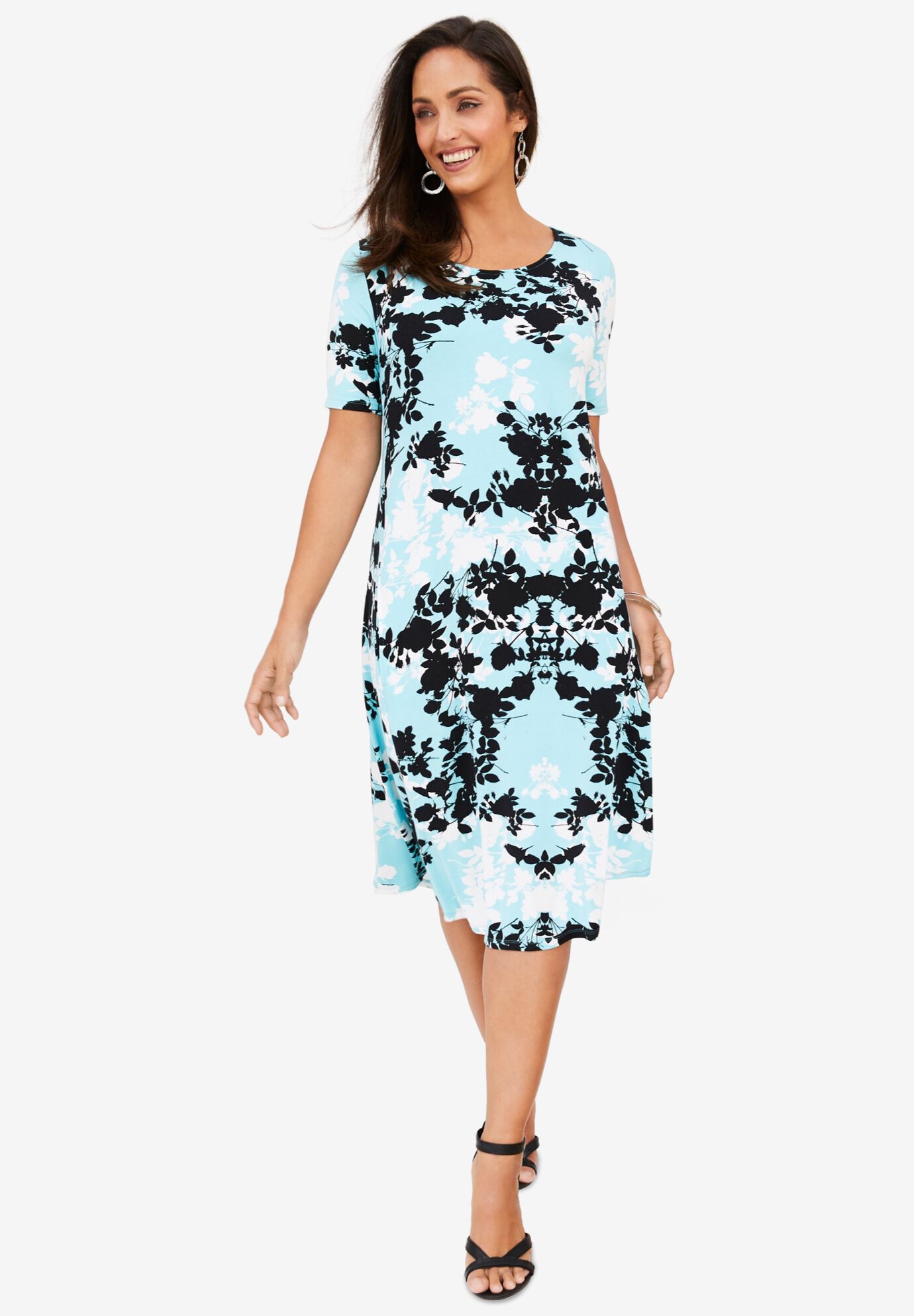 Women's Plus Size New Dresses | Jessica London