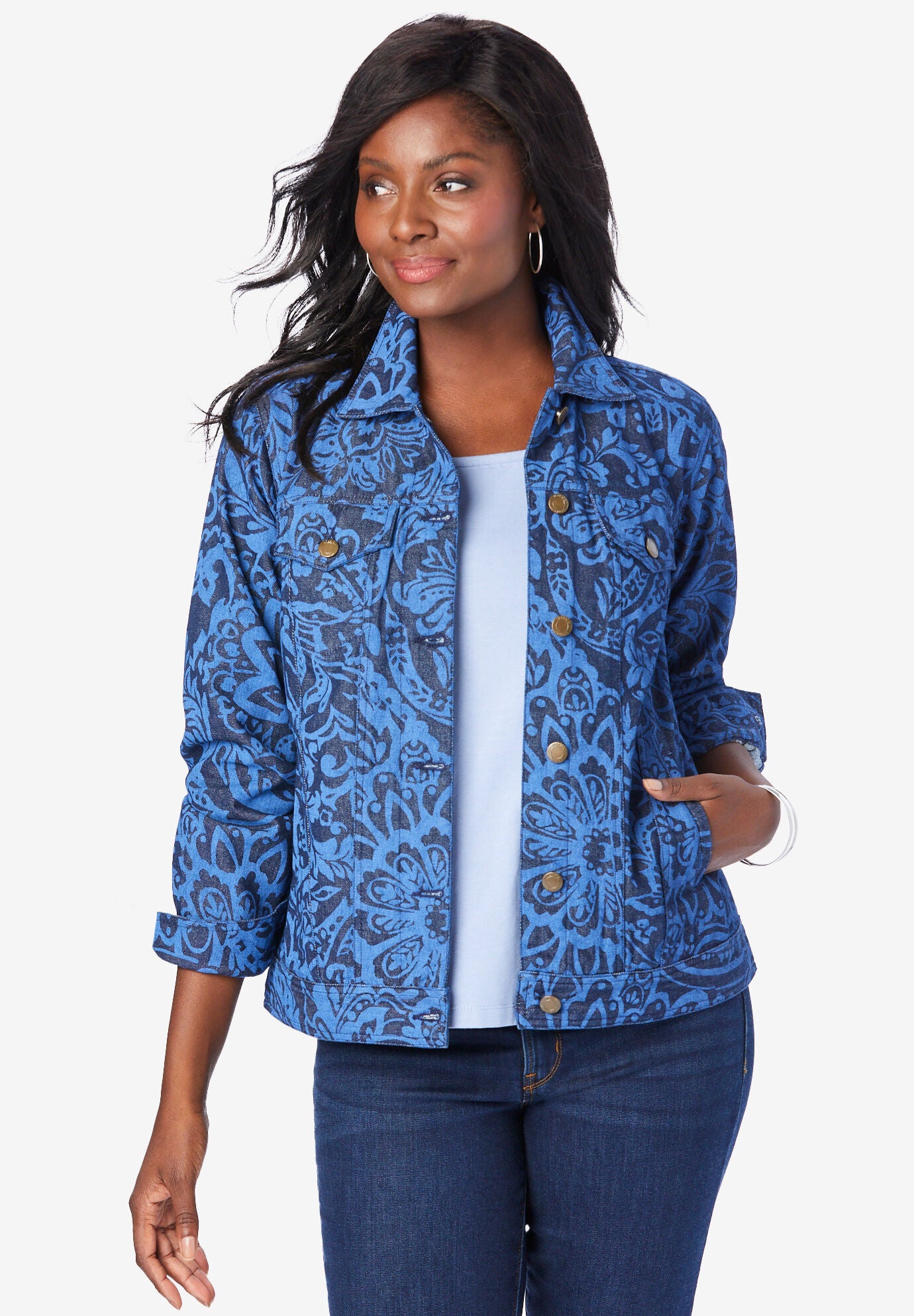 Clearance Plus Size Clothing for Women | Jessica London