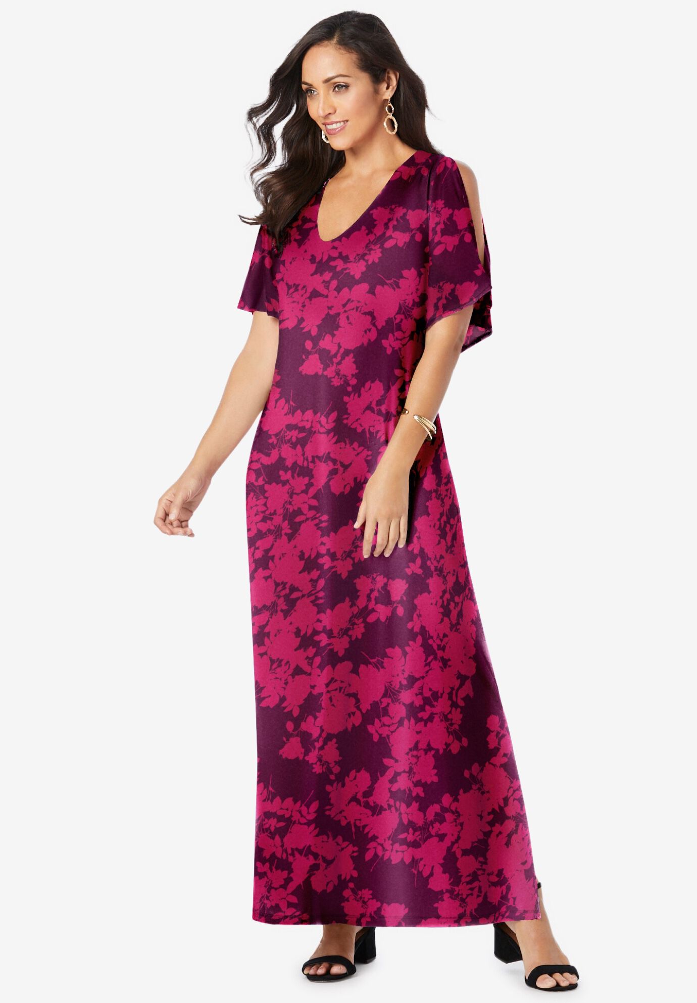 Women's Plus Size New Dresses | Jessica London