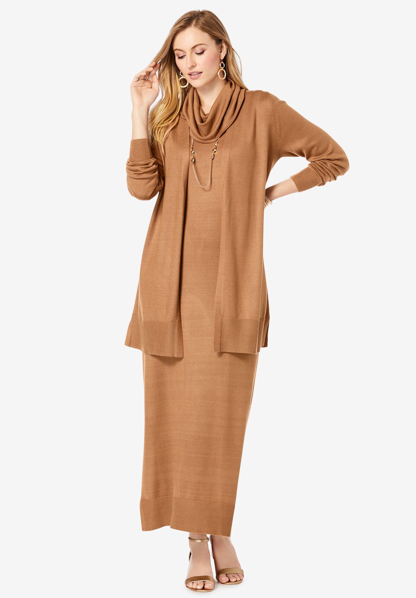 Women's Plus Size New Dresses | Jessica London