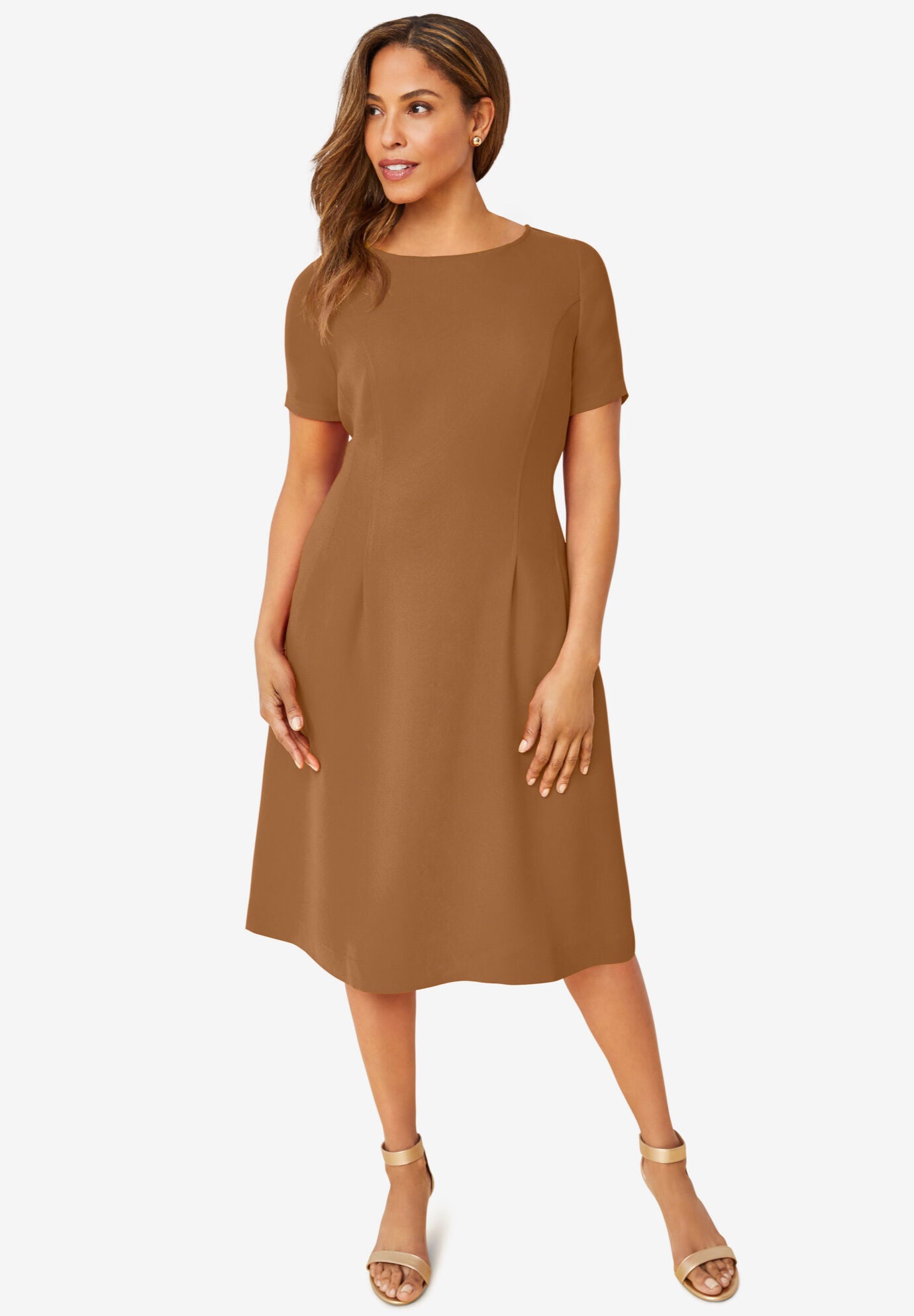Women's Plus Size New Dresses | Jessica London