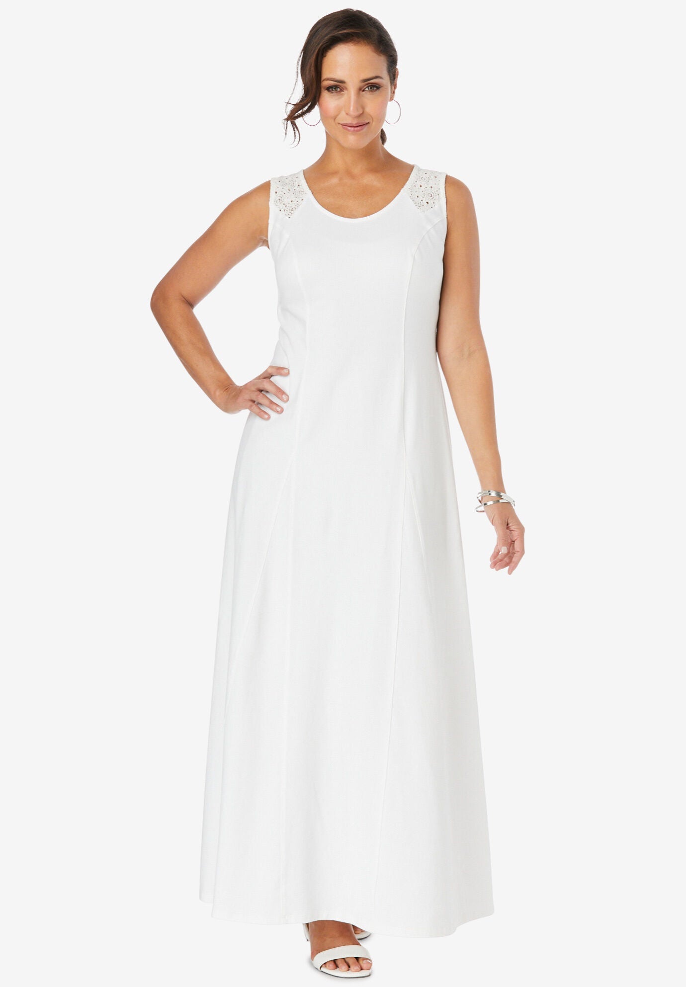 Women's Plus Size New Dresses | Jessica London