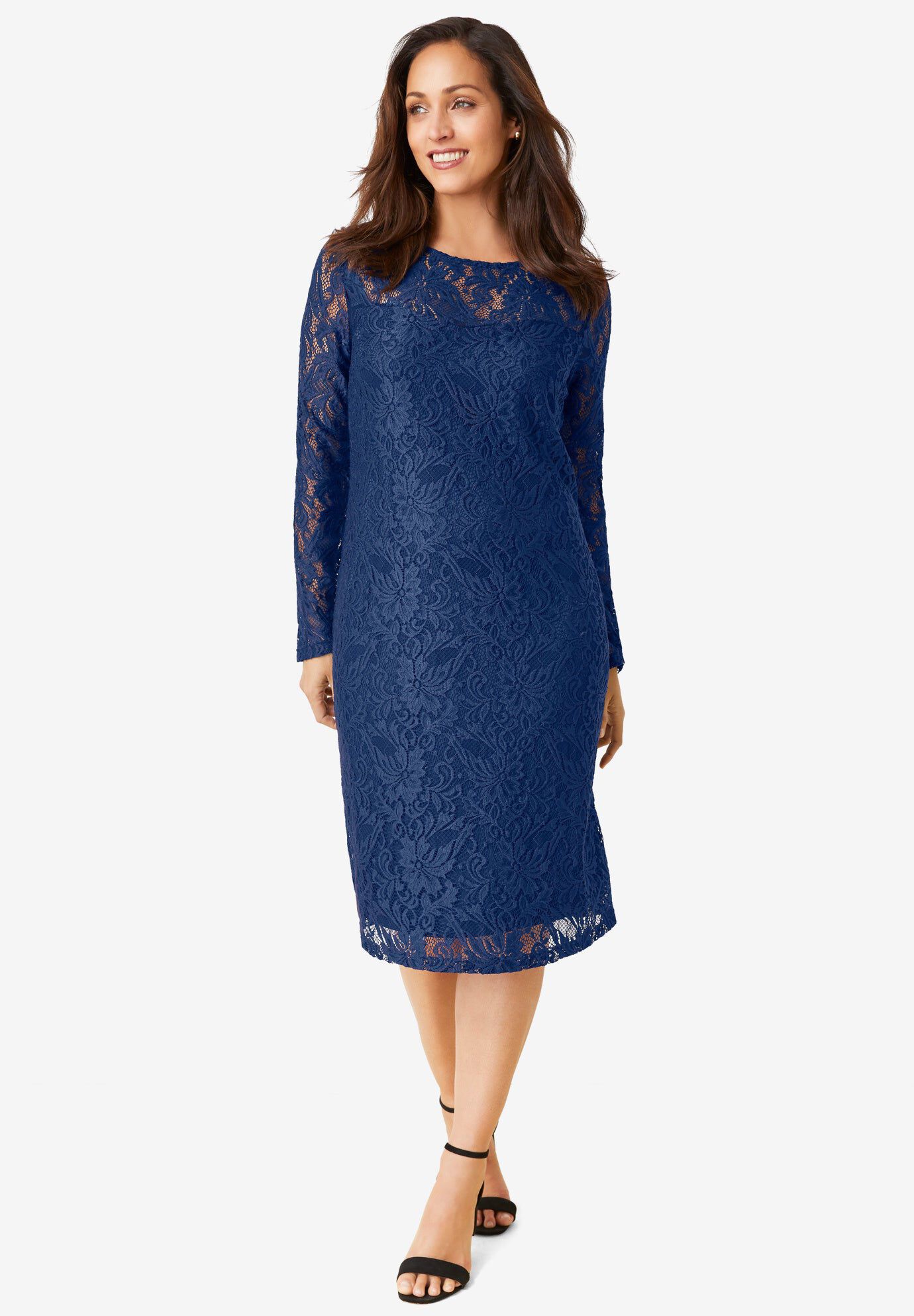 Women's Plus Size New Dresses | Jessica London