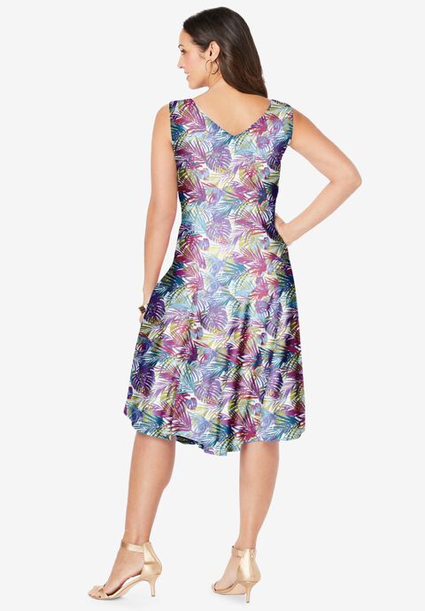 Women's Plus Size New Dresses | Jessica London