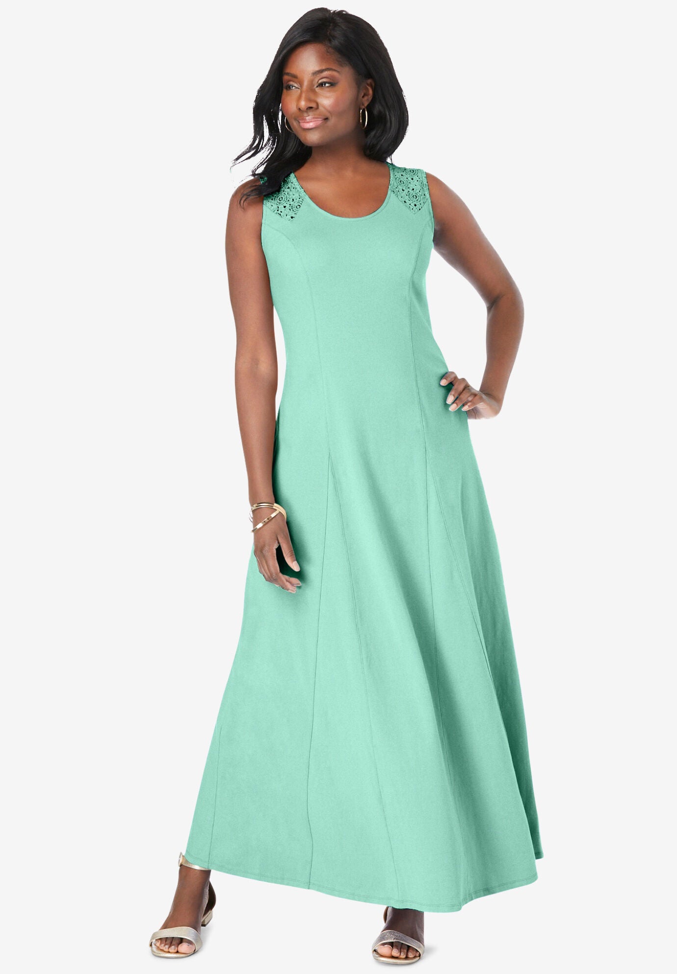 Women's Plus Size New Dresses | Jessica London