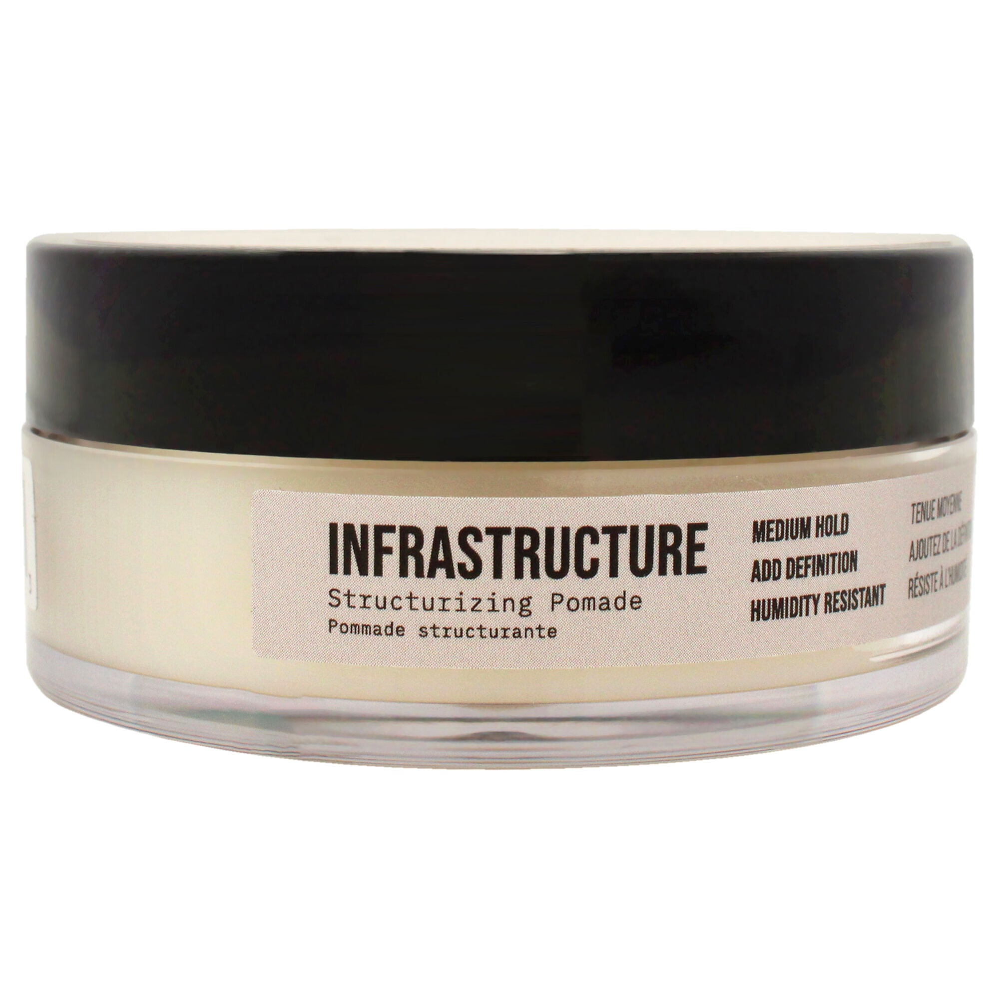 Infrastructure Structurizing Pomade | Jessica London