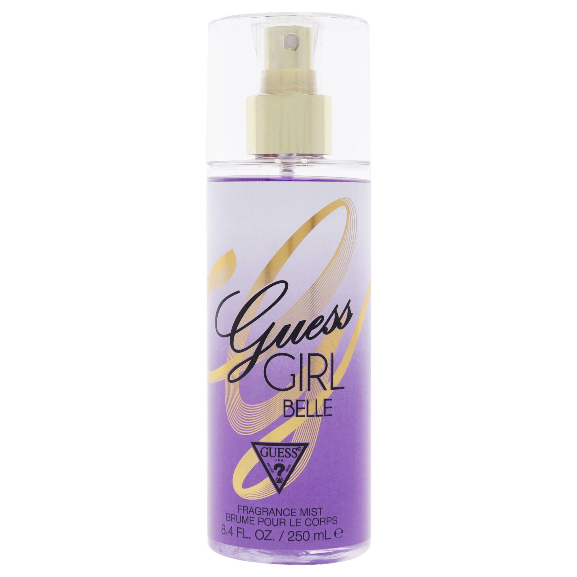 Guess Girl Belle by Guess for Women - 8.4 oz Fragrance Mist | Jessica ...