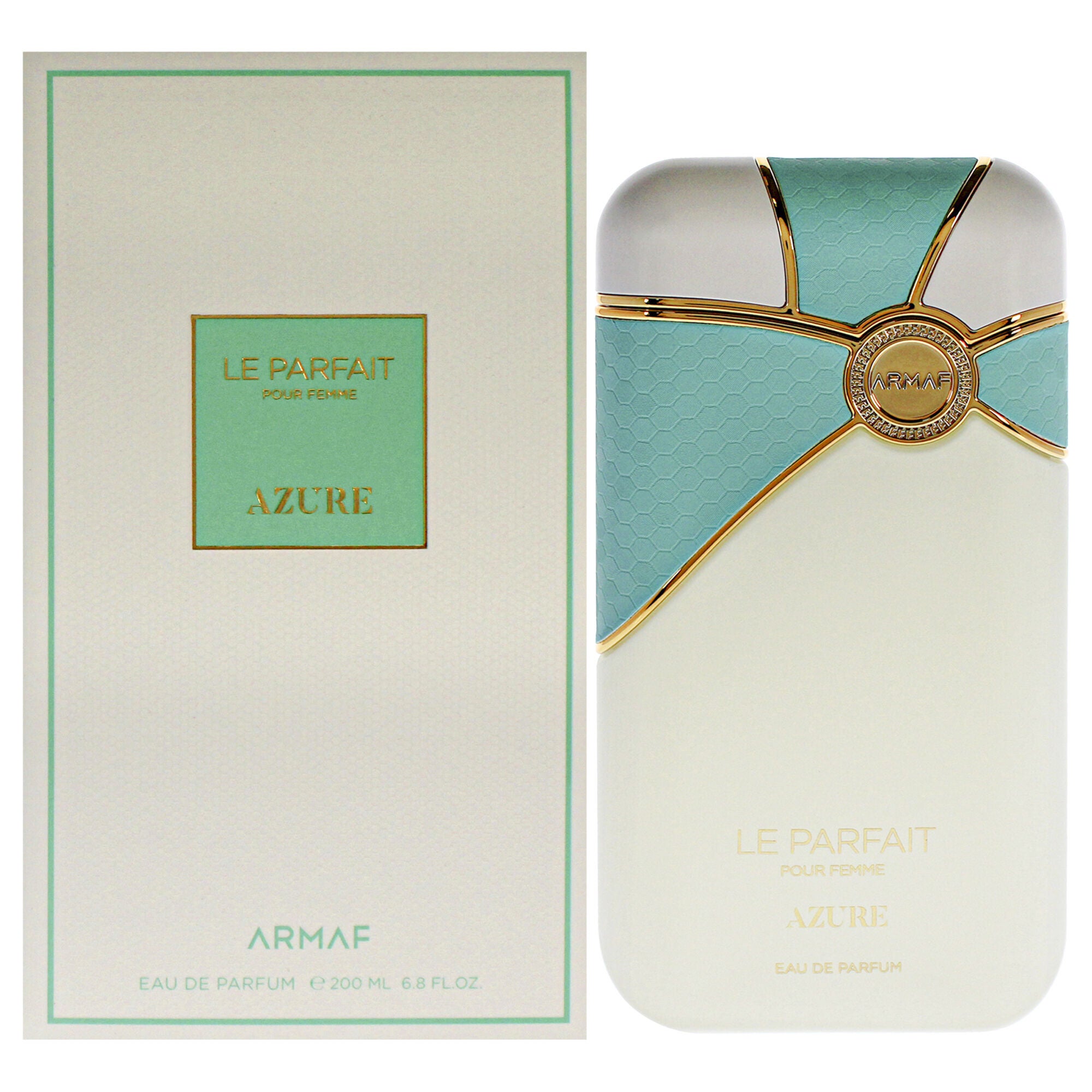 Le Parfait Azure by Armaf for Women - 6.8 oz EDP Spray | Jessica London