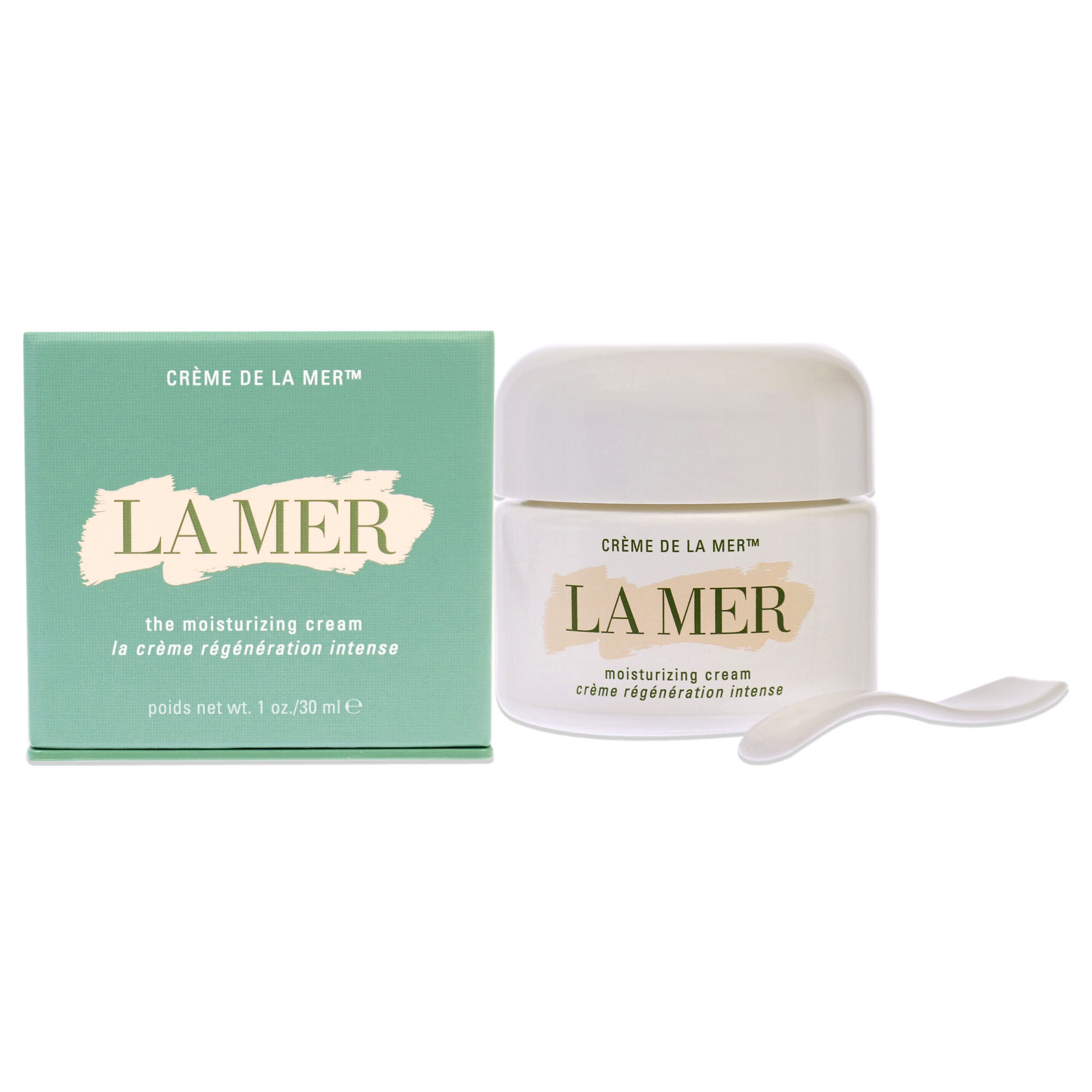 Moisturizing Cream by La Mer for Unisex - 1 oz Cream | Jessica London