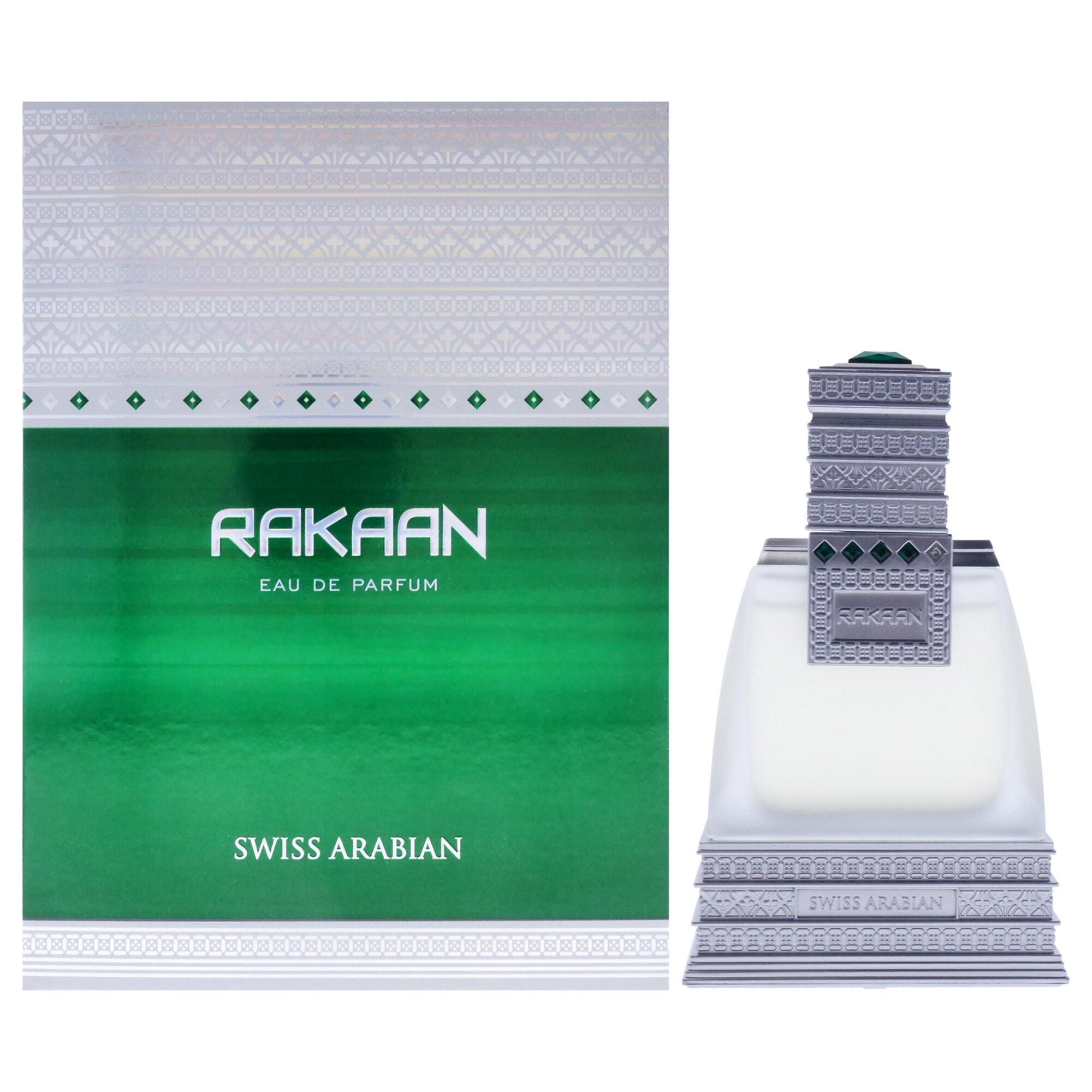 Rakaan by Swiss Arabian for Unisex - 1.7 oz EDP Spray | Jessica London