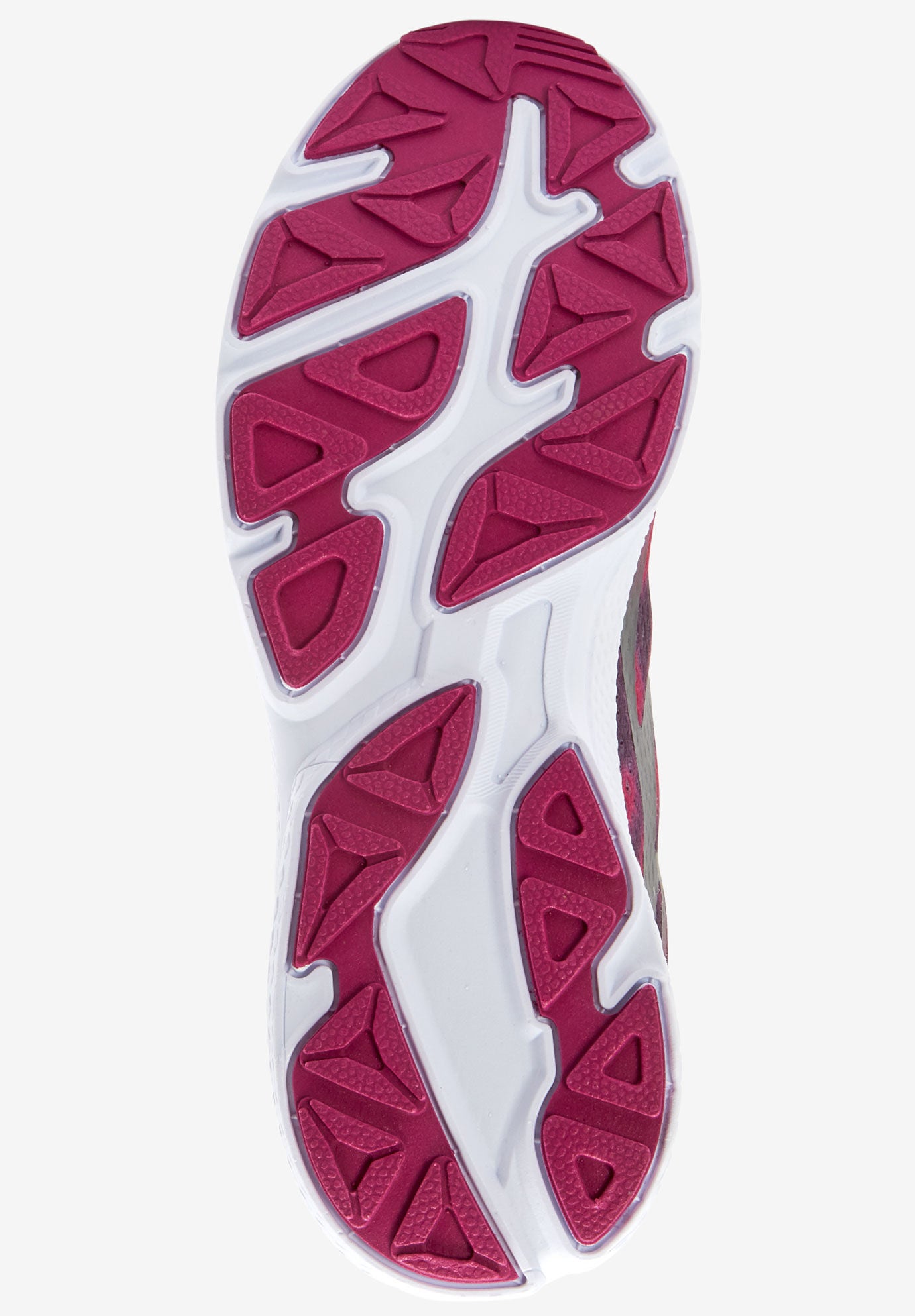 Ladies' CV Sport Julie Sneaker, Pink | Jessica London