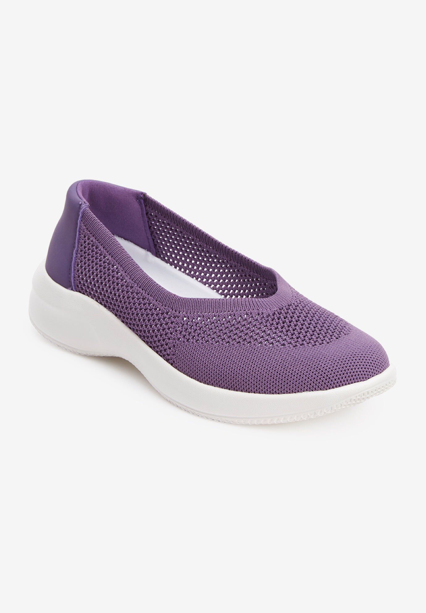 CV Sport Laney Slip On Sneaker | Jessica London