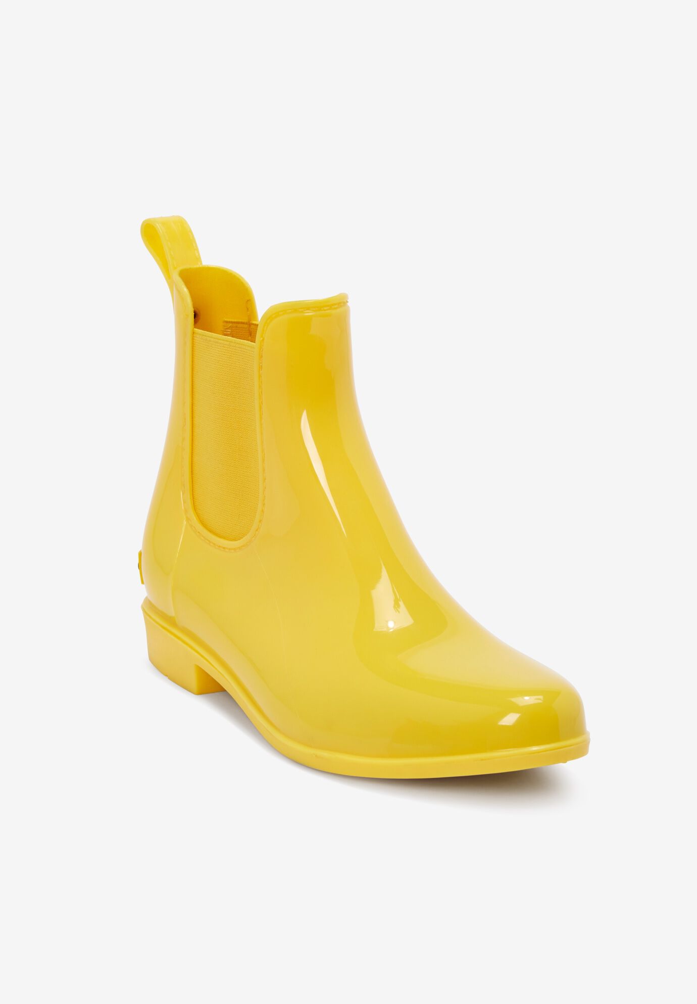 The Uma Rain Boot | Jessica London