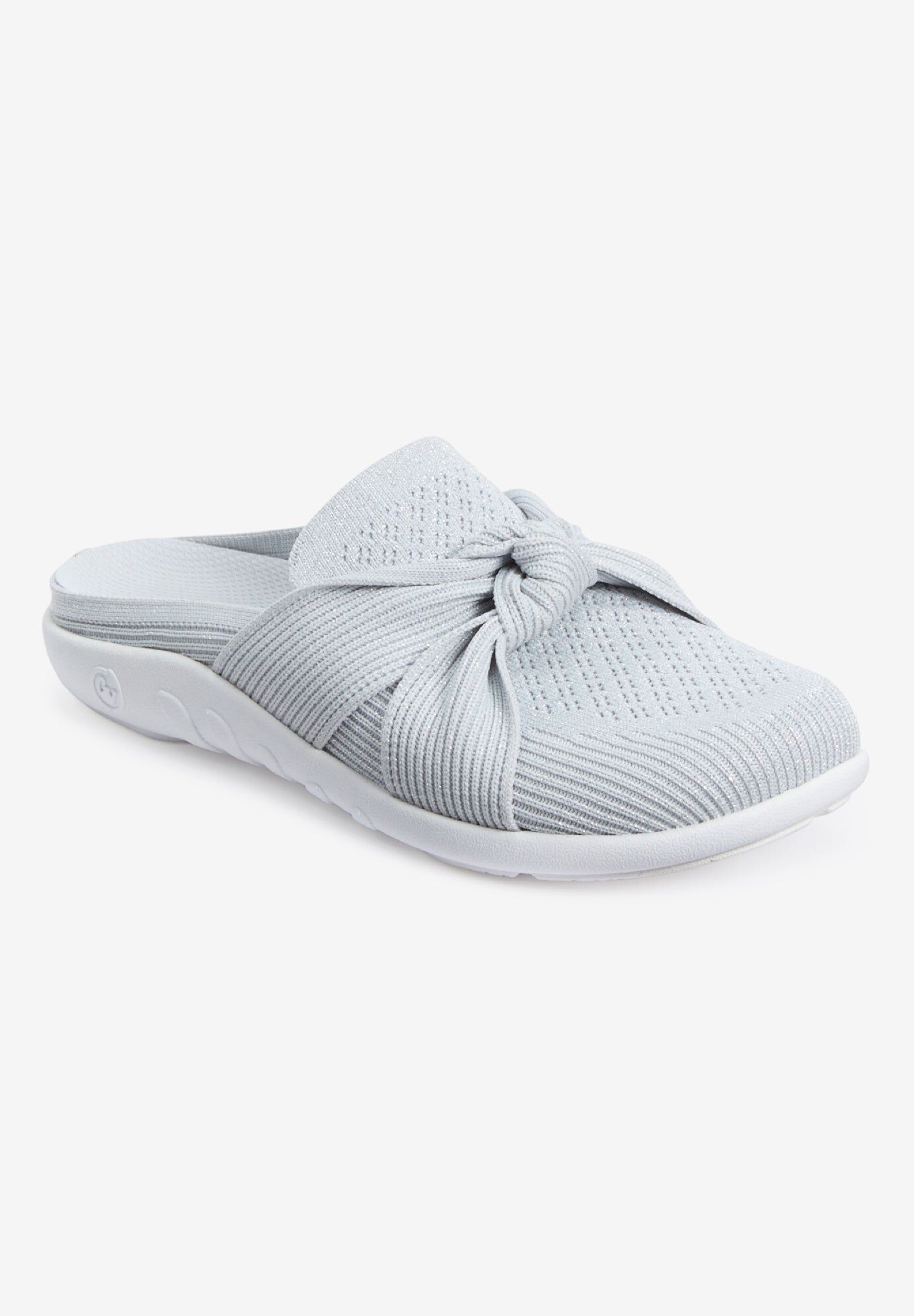 The Gwyneth Arch Support Slip On Mule | Jessica London