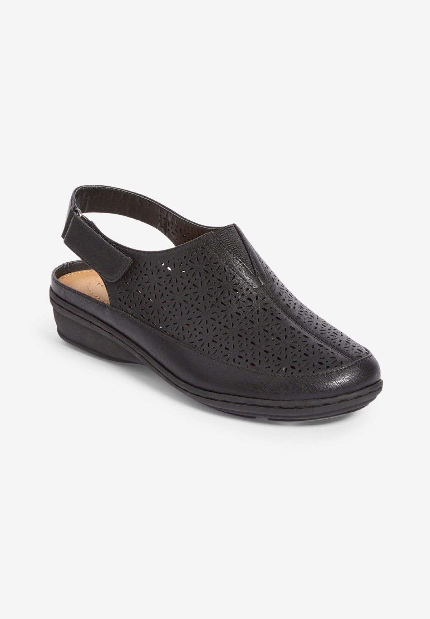 Work The Finny Sling, Black | Jessica London