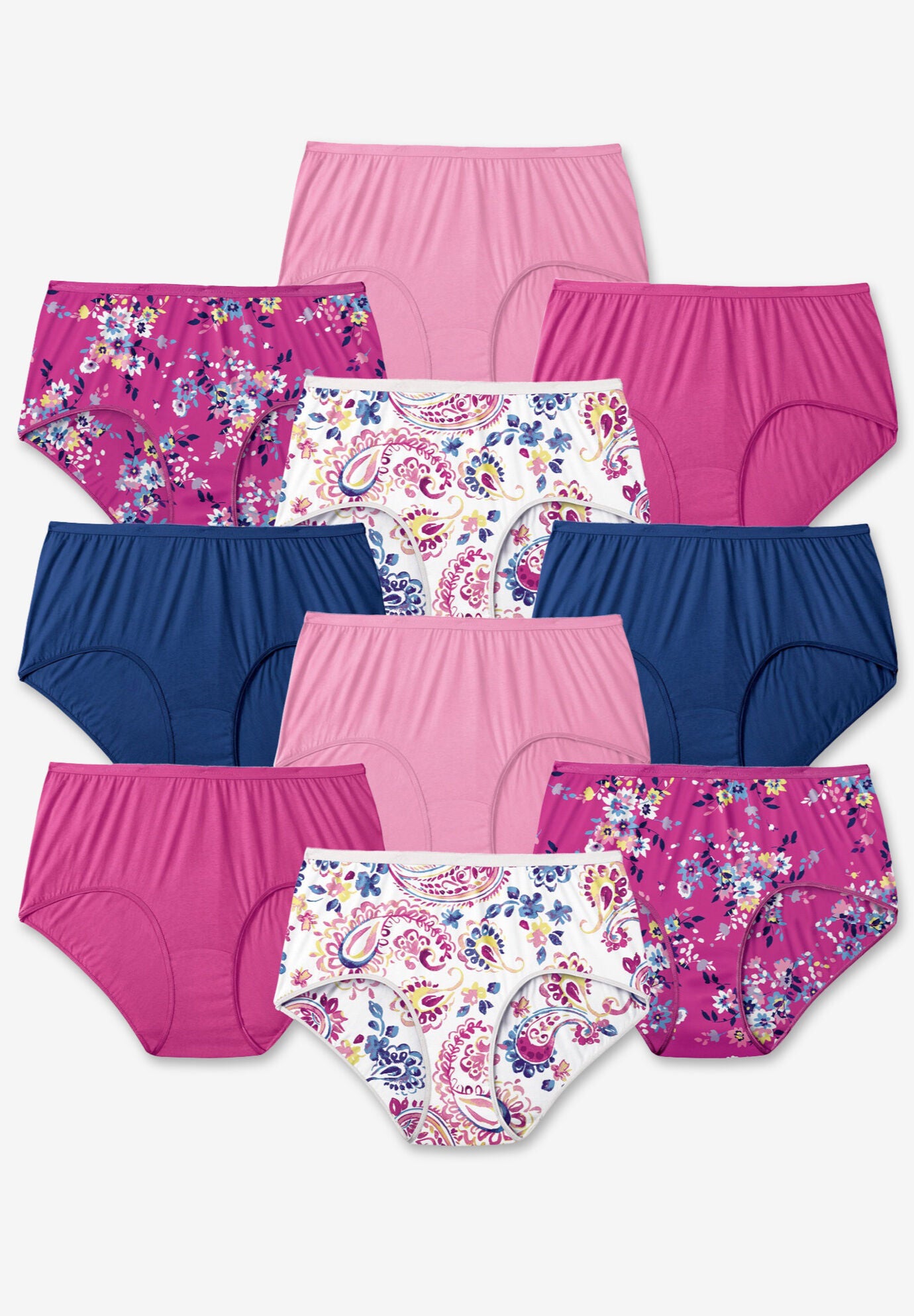 Plus Size Intimates, Bras & Panties | Jessica London