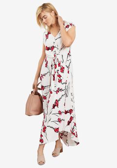 Plus Size Maxi Dresses for Women | Jessica London