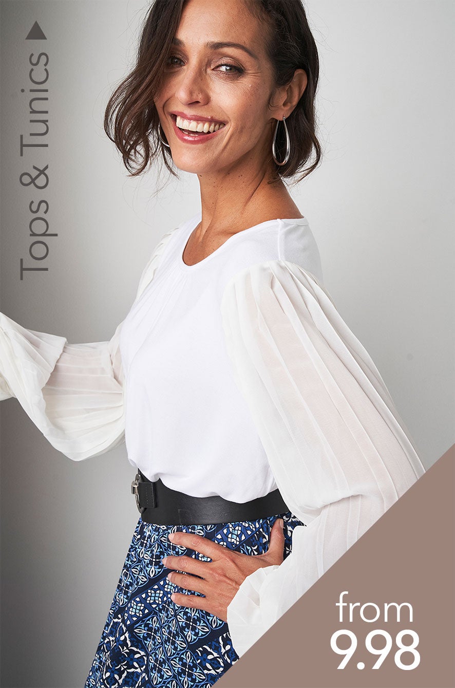Professional Plus Size Work Clothing & Fashion | Jessica London
