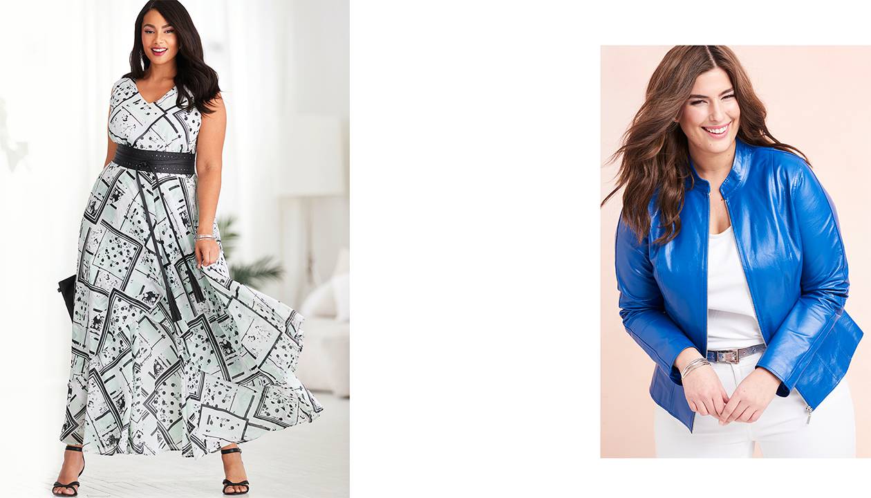 About Us | Jessica London