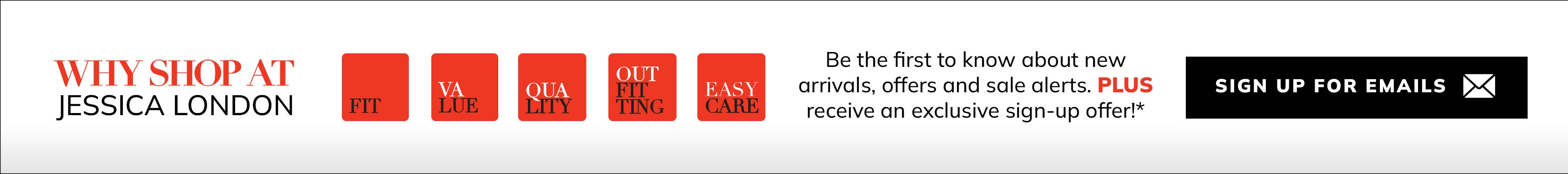 Professional Plus Size Work Clothing & Fashion | Jessica London