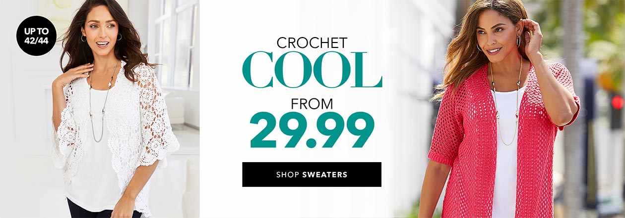 Professional Plus Size Work Clothing & Fashion | Jessica London