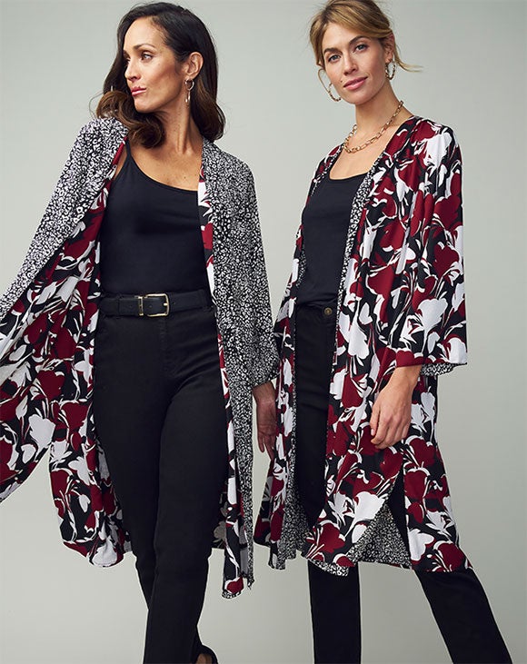 Professional Plus Size Work Clothing & Fashion | Jessica London