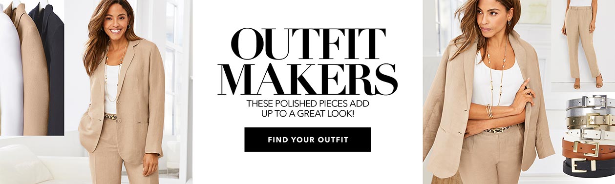 Professional Plus Size Work Clothing & Fashion | Jessica London